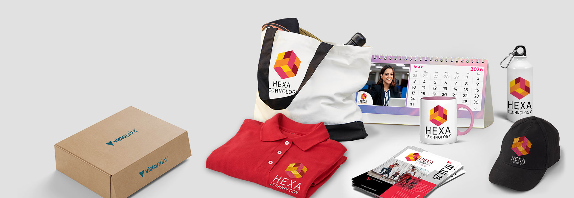 Bulk Orders | VistaPrint